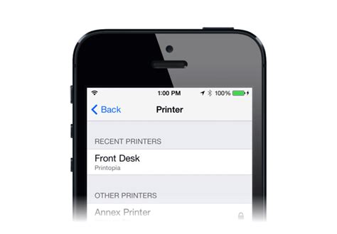 How To Share Your Macs Printer With Everyone In Your Home Or Office Apple Must