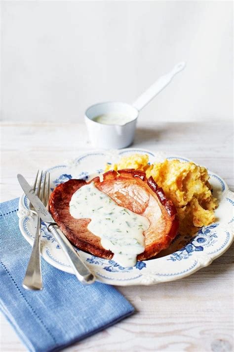 25 Gammon Recipes Delicious Magazine