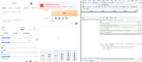 Bug Error Reported After Refreshing The Webpage · Issue 9142