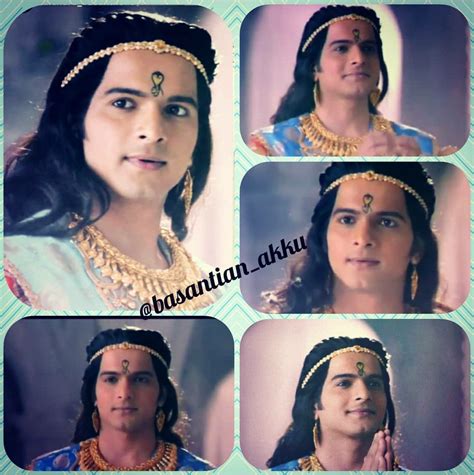 Pin By Mahalakshmi Pm On Balaram Radha Krishna Serial Avatar Of