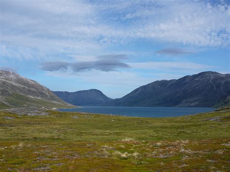 Greenland Ecosystem Monitoring On Linkedin Abrupt Permafrost Thaw