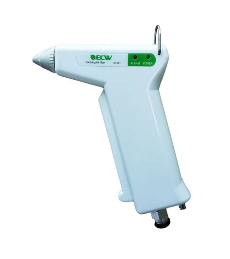 Safe Esd Ionizer Anti Static Blower Ionizing Air Gun Ionizing Gun And