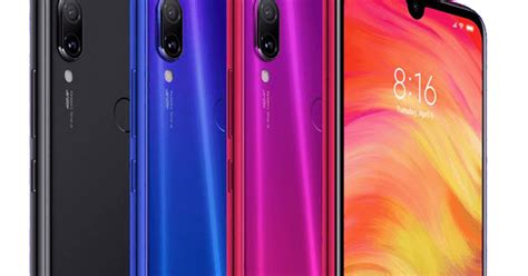 Sadly Redmi Note 7 Pro Won T Launch In PH