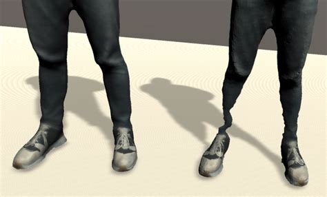 Unity Draco Encoder Lossless Is It Possible Game Development Stack Exchange