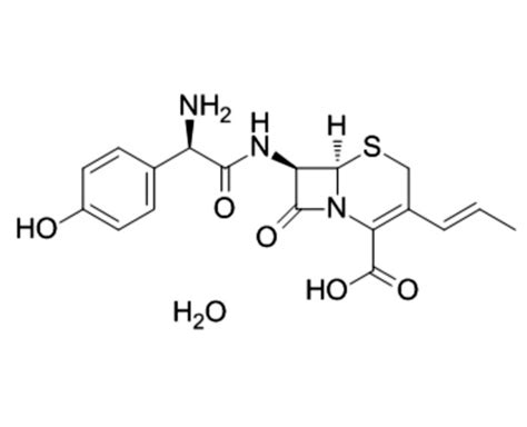 Cefprozil Monohydrate Gatcoline