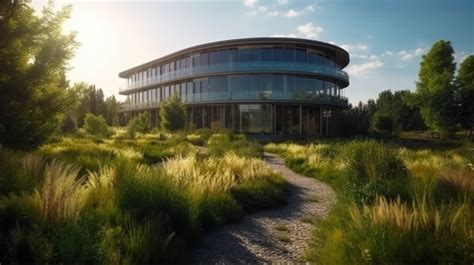 Arquitectura Orgánica Qué es Explicación y Ejemplos