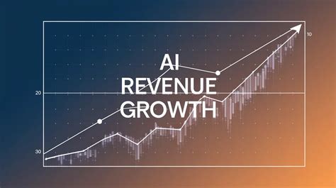 Ai Revenue Growth Businesses Favor Automation Datatunnel