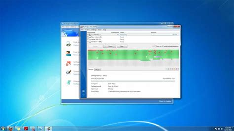 How To Defragment A Hard Drive YouTube