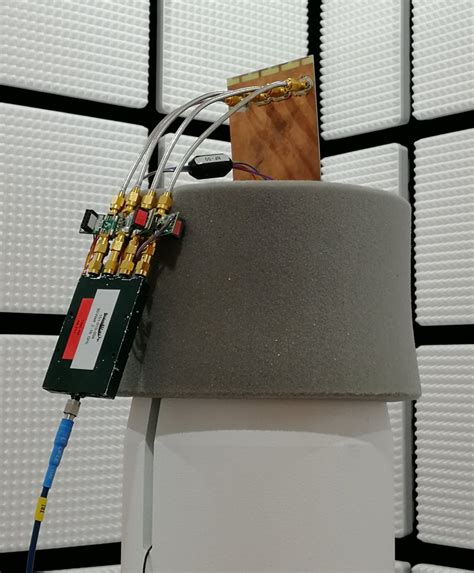 A Ws1042 Digitally Tunable Capacitor Phace Shifters And B Download Scientific Diagram