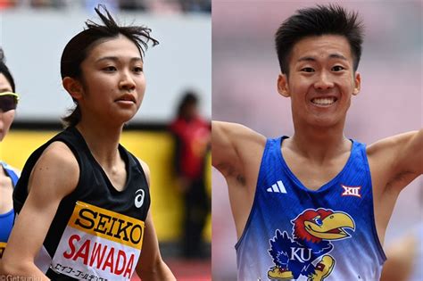 米国の室内競技会シーズンが本格スタート ダイヤモンドアスリートの澤田結弥、u20日本選手権優勝の樋口諒も出場 月陸online｜月刊陸上競技