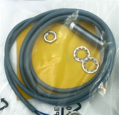 Proximity Switch BI4 M12 AP6X RN6X Inductive Sensor
