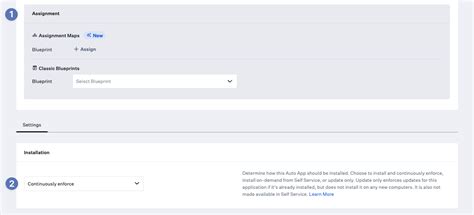 Deploy Beyond Identity Authenticator To Macos Using Kandji Beyond Identity Next Generation Docs