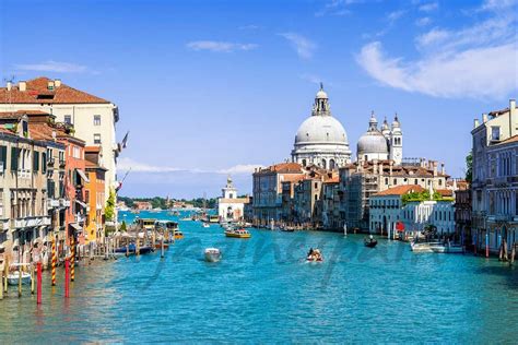 Italia una opción perfecta para viajar magazinespain