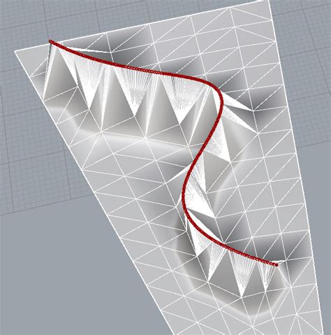 Cut Meshes With Polylines · Issue 1294 · Meshinspectormeshlib · Github