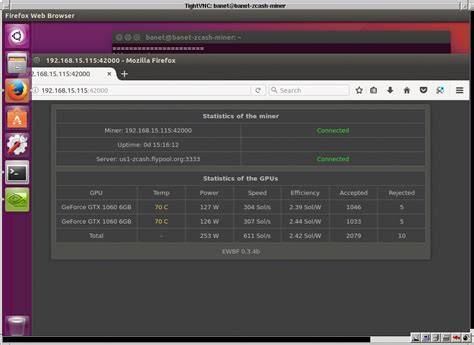 Free Nvidia Amd Gpu Mining Linux Os Baos Turnkey Pendrive Boot For Nvidia Eth Ethereum