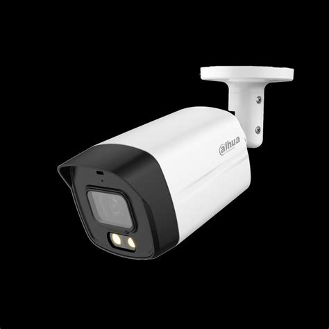 Dahua Full Colour Bullet Camera JKS Security