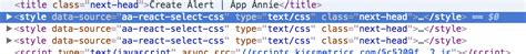 Multiple Tags Get Duplicated In Issue Vercel Next Js GitHub