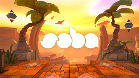 Soba — Make Games Without Coding