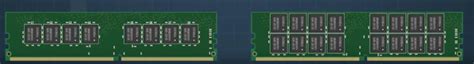 Memory Cpu Z Say The Spd Rank Number Is Dual And “single” Super User
