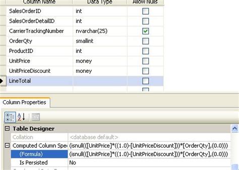 SQL 优化SQL Server数据访问 个步骤三 Mikel