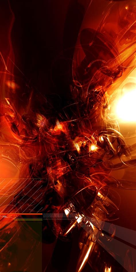 Обои на рабочий стол Текстуры Абстрактные Форма Красный Цвета Шаблоны 1075226 для ПК