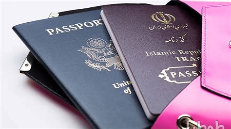 شرایط گرفتن پاسپورت در سال 1403 مدارک هزینه ها ستاره ونک