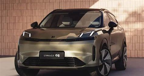 Lynk And Co 08 Todo Lo Que Usted Quiere Saber