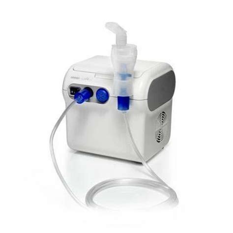 Omron kompresorski inhalator Comp AIR Pro (NE-C29-E) | Inhalators ...