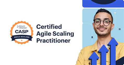 NEW Course From Scrum Alliance Certified Agile Scaling Practitioner