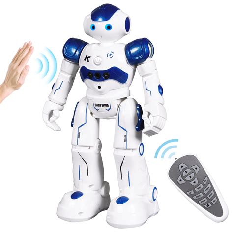 Toy Robot Remote Control