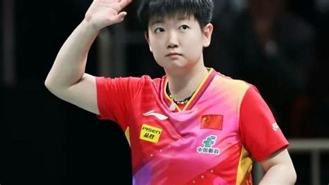 8 1！国乒击败德国迎4连胜，梁靖崑首秀，孙颖莎再度横扫凤凰网视频凤凰网