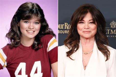 Valerie Bertinelli Talks One Day At A Time Ahead Of 50th Anniversary