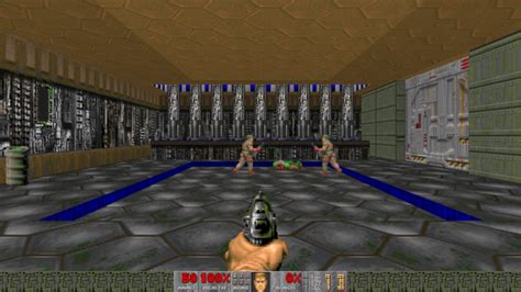 Image 5 Twisted Hell Mod For Doom II ModDB