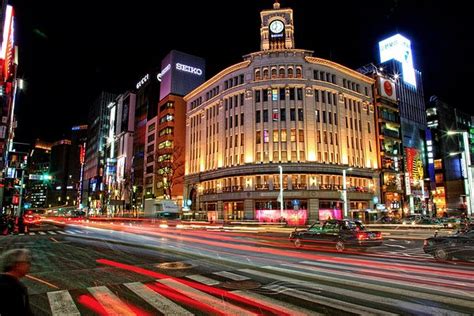 2021年 銀座で絶対外さないおすすめ観光スポットトップ10【定番から穴場まで！】 トリップアドバイザー