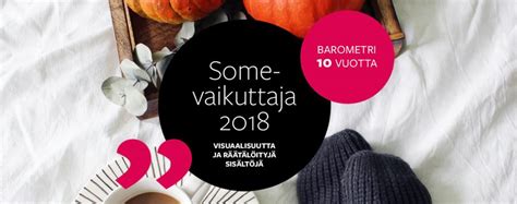 Social Media Influencer 2018 Barometer Instagram Is Some Influencers
