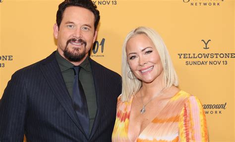‘yellowstone Fans Say Cole Hauser And His Wife Are The Cutest Couple
