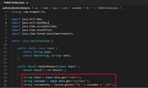 OCI API GatewayとOCI Functionsを使用したAPIセキュリティのカスタマイズ
