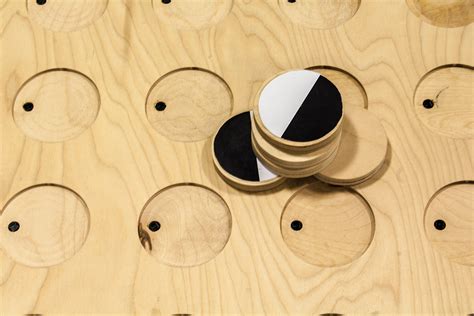 Wooden Audio Sequencer Behance
