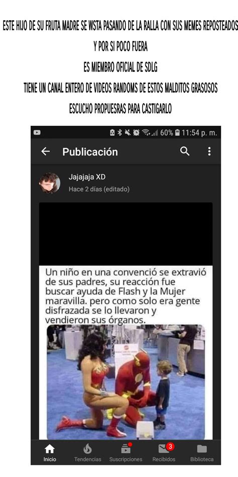 GERARDO 2019 Memedroid