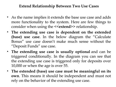 Uml Diagrams Usecase Ppt