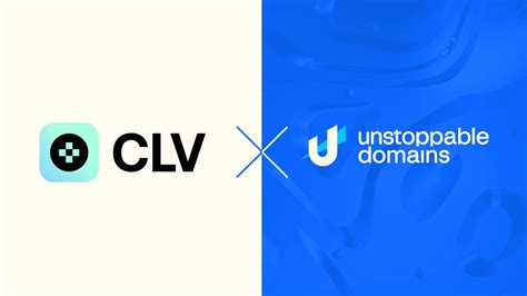 The Clv Wallet Now Lets You Send And Receive Crypto Using Your
