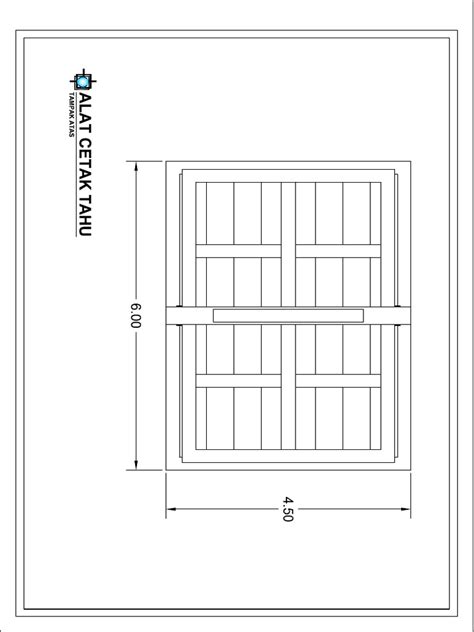 Tampak Atas Pdf