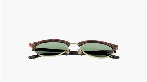 Classic Retro Sunglasses 3d Turbosquid 2204406