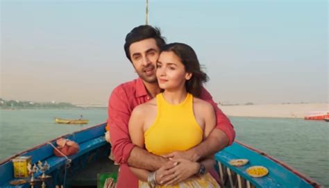 Alia Bhatt On Brahmāstra Part One Shiva Something Indians All Over