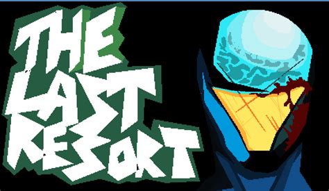 The Last Resort Devlog Game Updates Announcements Flowlab Community