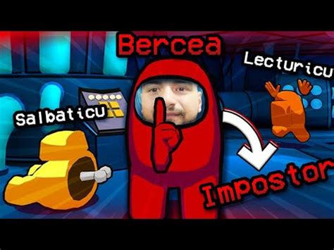 Sunt Cel Mai Smecher Impostor Din Lume Iq Youtube