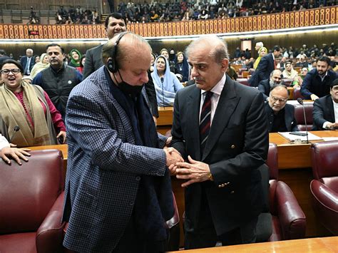 Asia News Wrap New Pakistani Government Is Sworn In And More CGTN