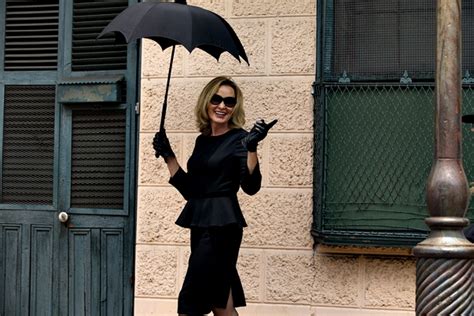 Recap American Horror Story Coven 3x01