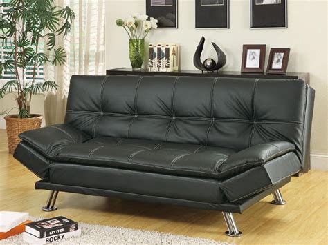 Jennifer Collection 300281 Futon