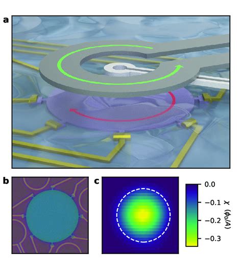 Magnetic Measurement Of Ionic Gated Mos 2 A A Flake Of Mos 2 Shown Download Scientific
